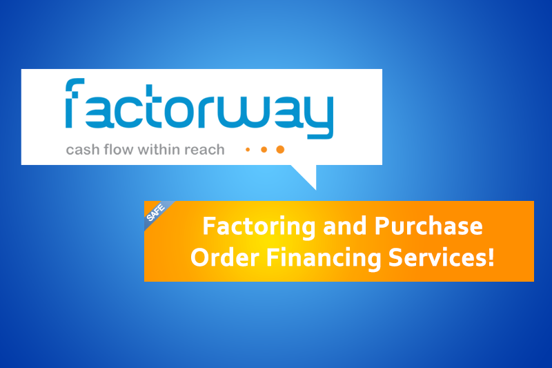 Factorway: Top-Rated Factoring Company in Miami, Florida